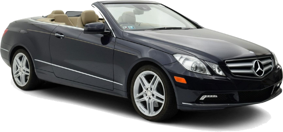 Cabrio - Adriatic Car